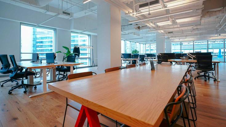 Vaut-il mieux acheter ou louer ses bureaux ? | Actualités Bureaux Commerces