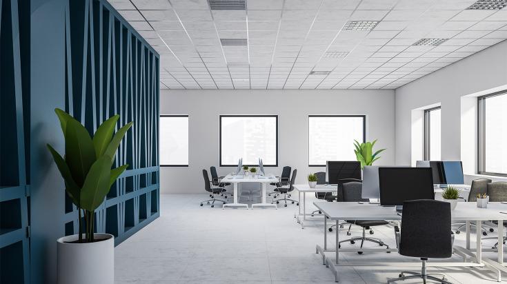 Vos obligations en termes de surface minimale pour vos espaces de travail | Actualités Bureaux ...