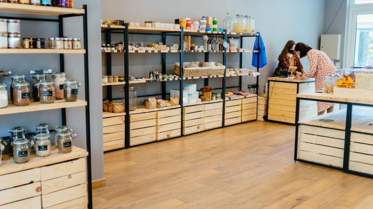 Comment choisir la surface idéale de votre local commercial ...