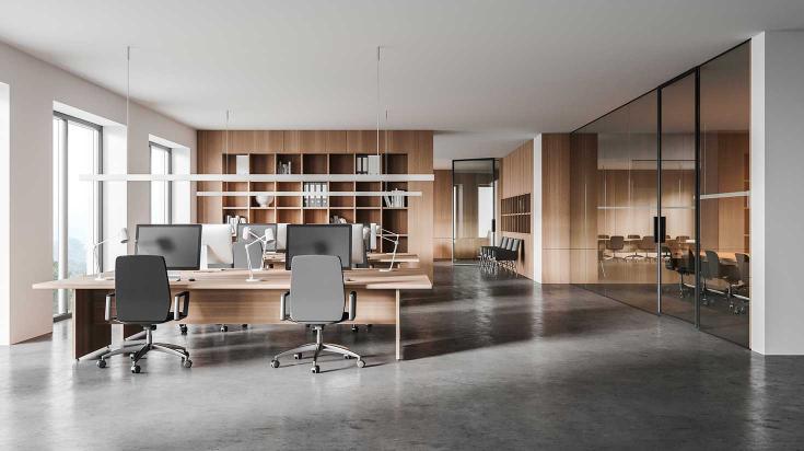 Pourquoi faire appel à un architecte pour vos bureaux ? | Actualités Bureaux Commerces