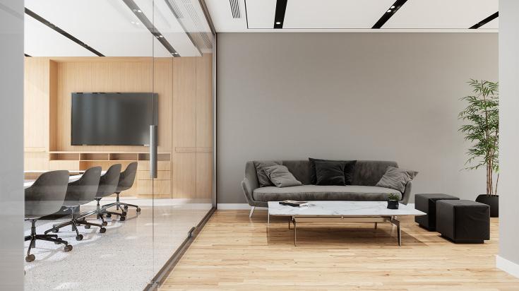 Télétravail, espaces multi-activités… Les défis de l'immobilier de bureaux | Actualités Bureaux ...