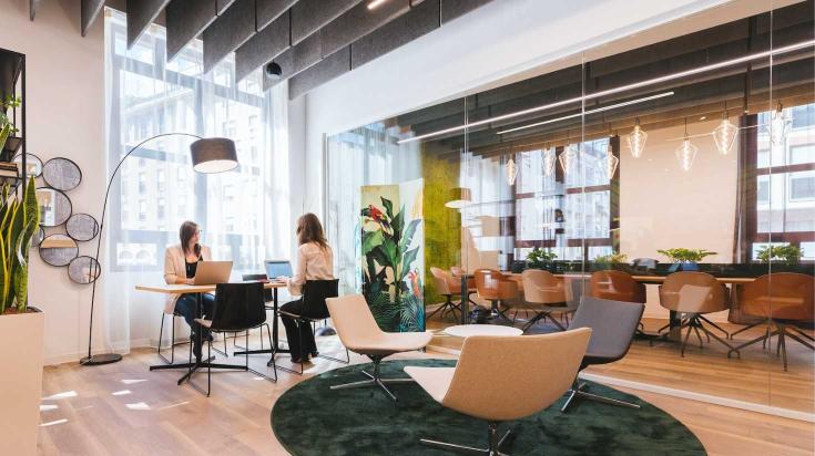 Quel emplacement pour vos bureaux ? | Actualités Bureaux Commerces